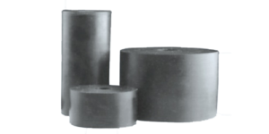 Machinery Mounts - Elastomer Spring Isolator Series - HUTCHINSON