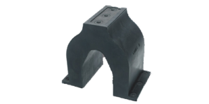 High Deflection Shock & Vibration Isolation Mounts - Super VHC - HUTCHINSON