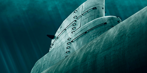 Defense Vibration and Isolation Applications - HUTCHINSON