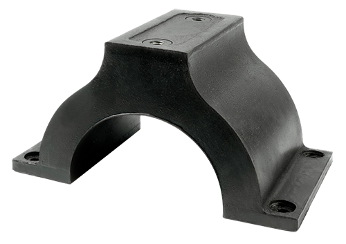 Shipping Out an Elastomeric Shock Protection Solution - HUTCHINSON