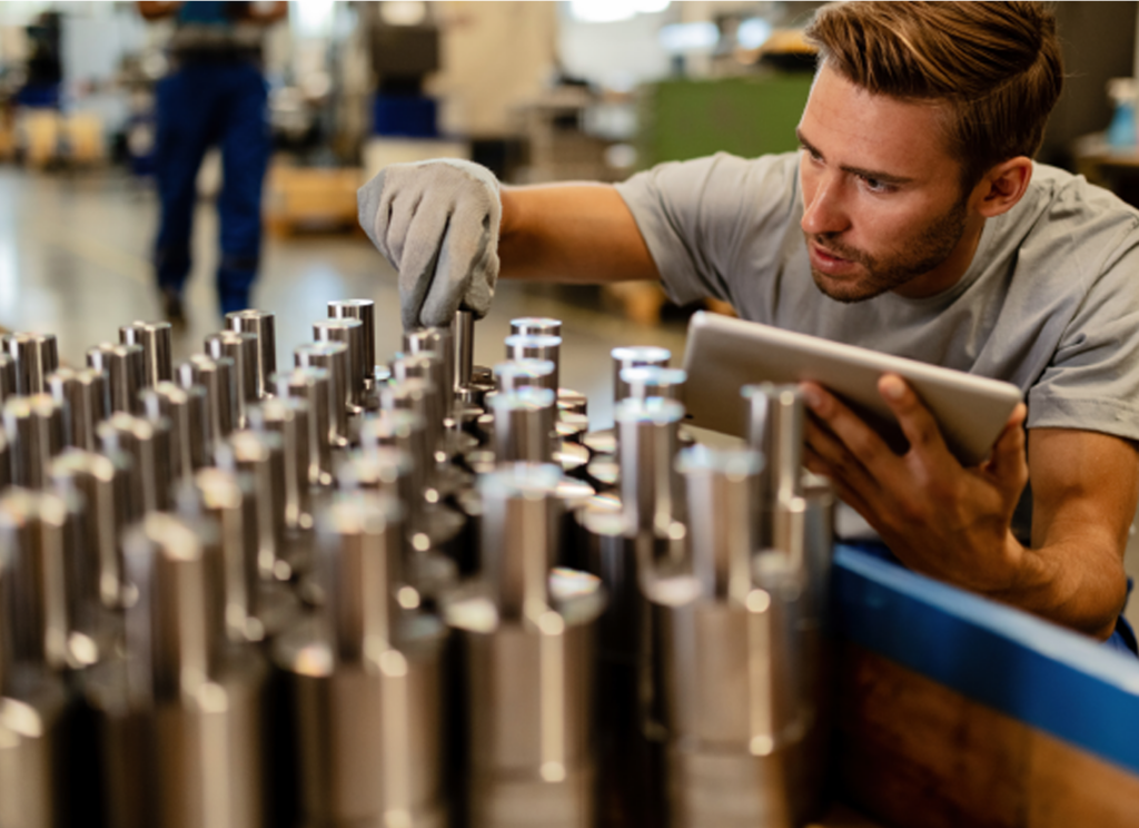 Shining an Internal Spotlight on Quality - HUTCHINSON